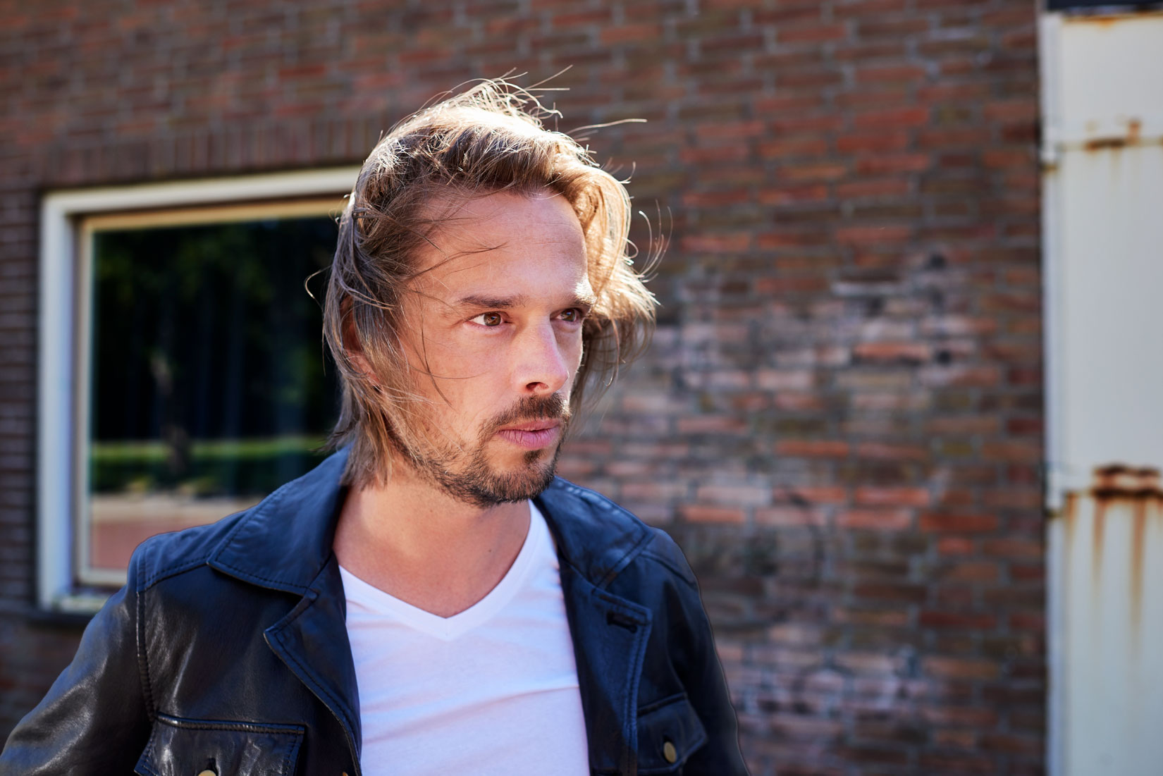 Nieuwe castingfoto’s – Bart de Mooij