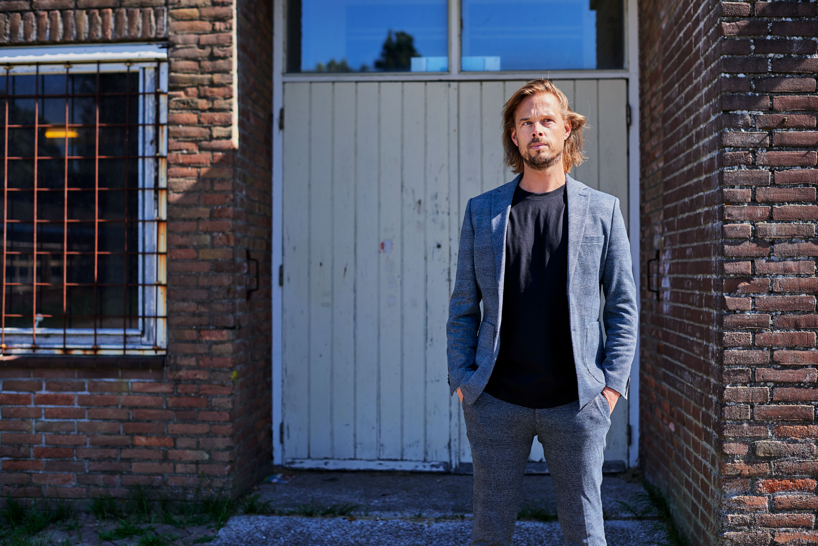 Nieuwe castingfoto’s – Bart de Mooij